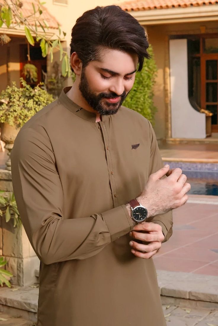 Men's Club – Sadi Studio